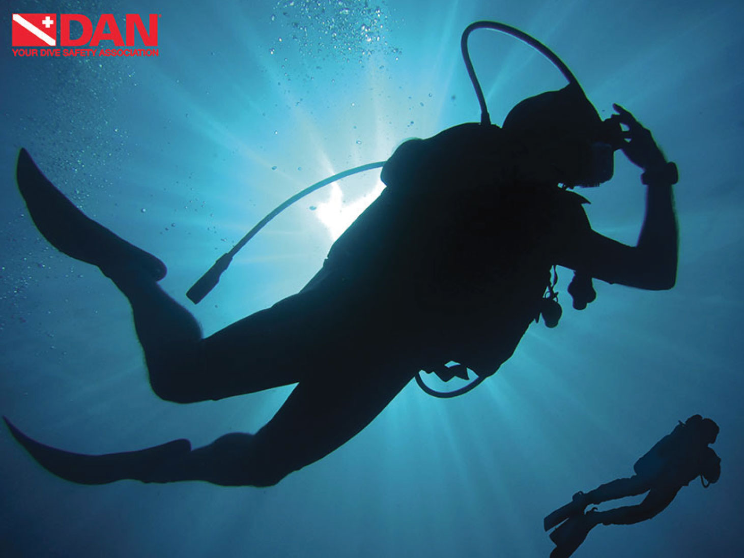 How to Equalize Your Ears (Divers Alert Network) - Hyperbaric